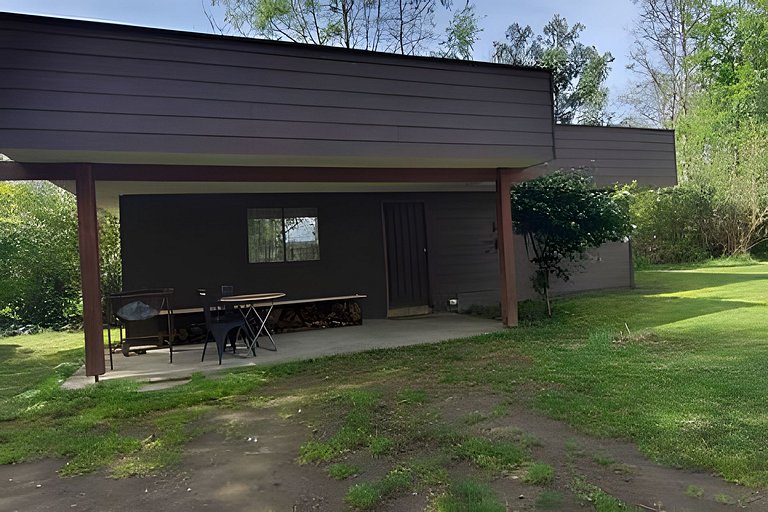 Oceana Suites: Aromas del Bosque, Pucón.