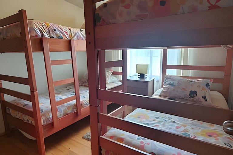 Oceana Suites: Aromas del Bosque, Pucón.