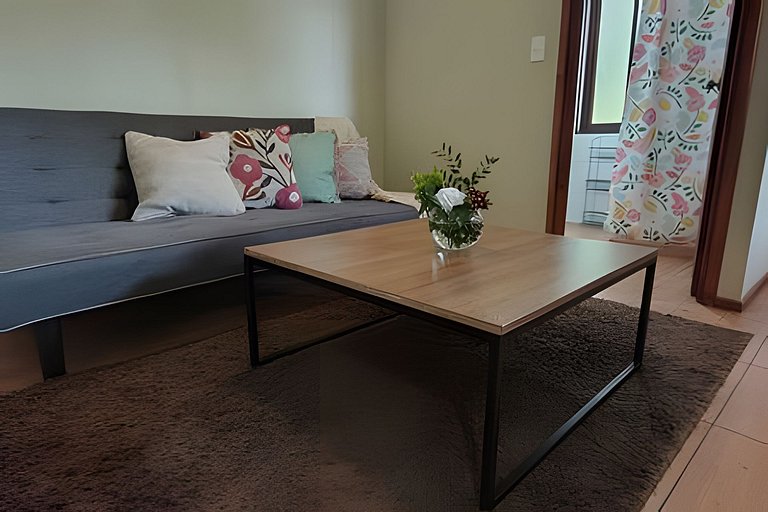 Oceana Suites: Aromas del Bosque, Pucón.